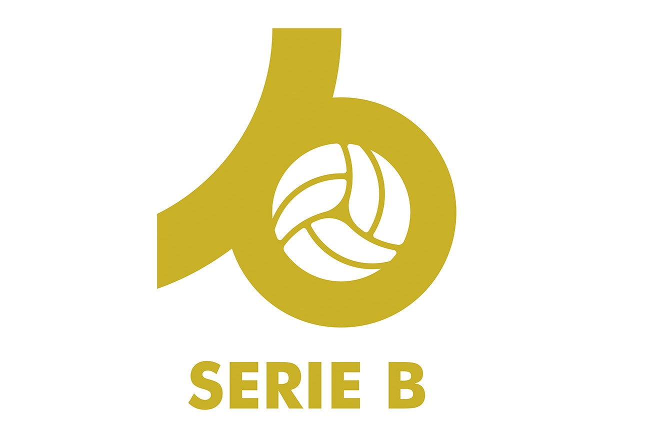 Pubblicati i calendari provvisori e le formule dei Campionati di Serie B | Federvolley